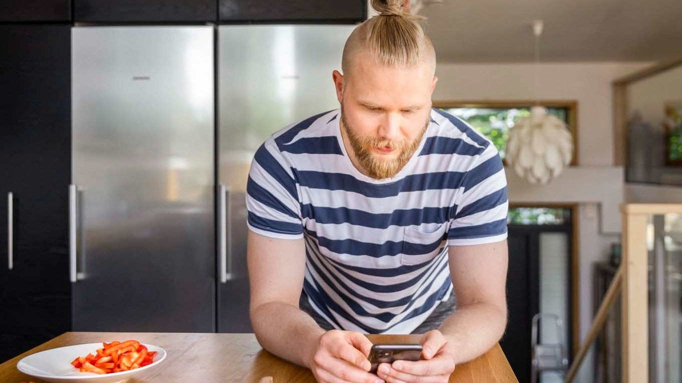 Submit a contact request easily | Turva