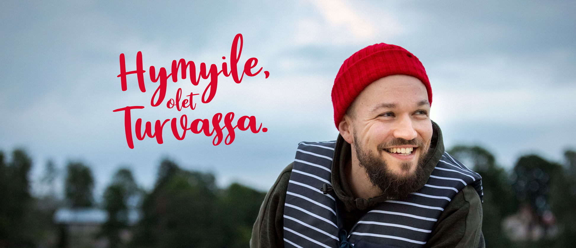 Yhteystiedot | Ota yhteyttä Turvaan | Turva