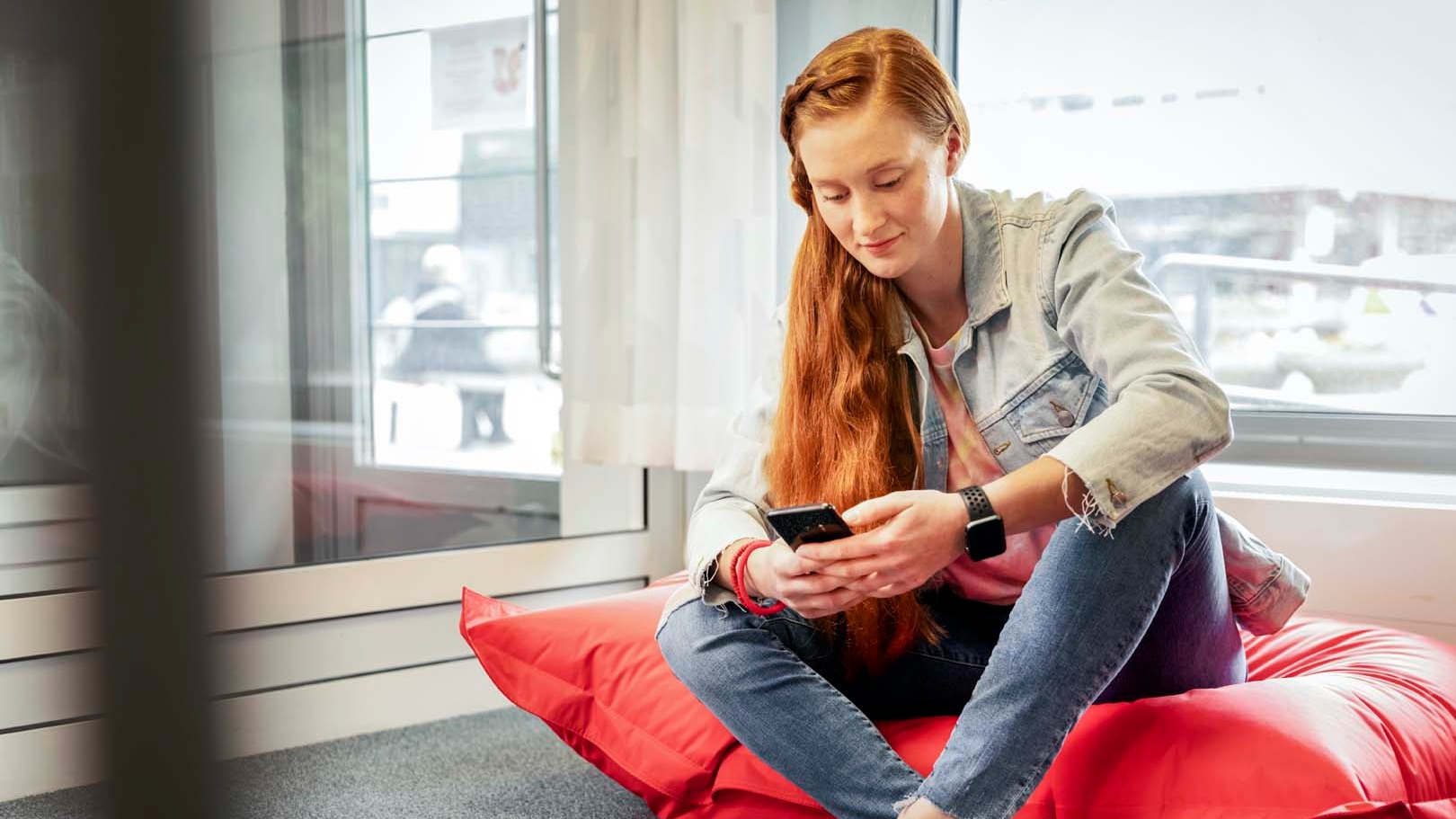 Asiakaspalvelu | Yhteystiedot ja vinkit asiointiin | Turva